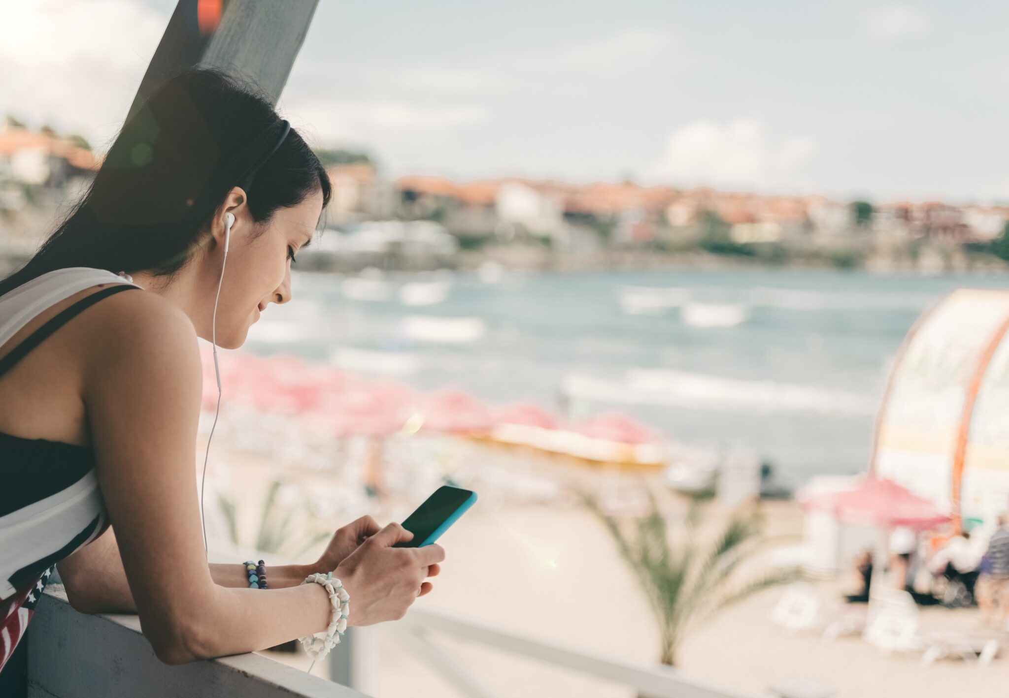 Everyday/Transaction Accounts — Summerland Bank