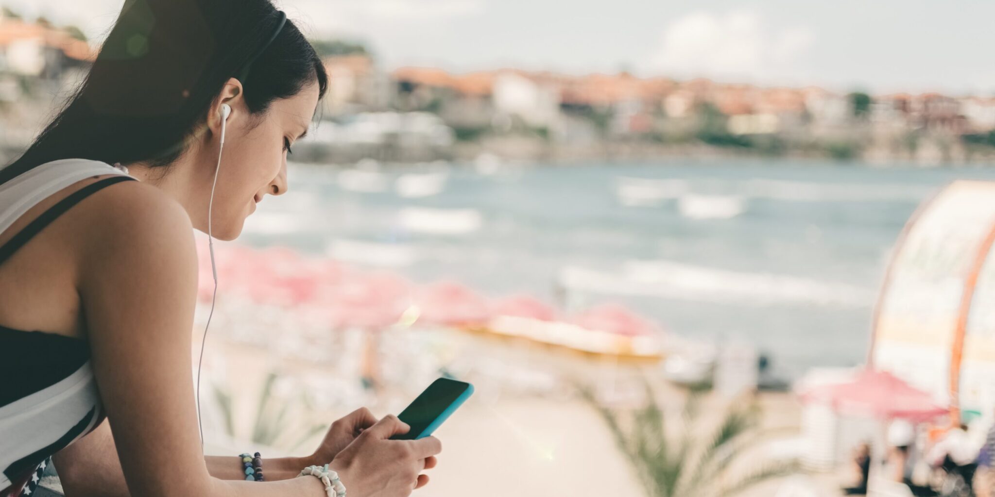 Everyday/Transaction Accounts — Summerland Bank