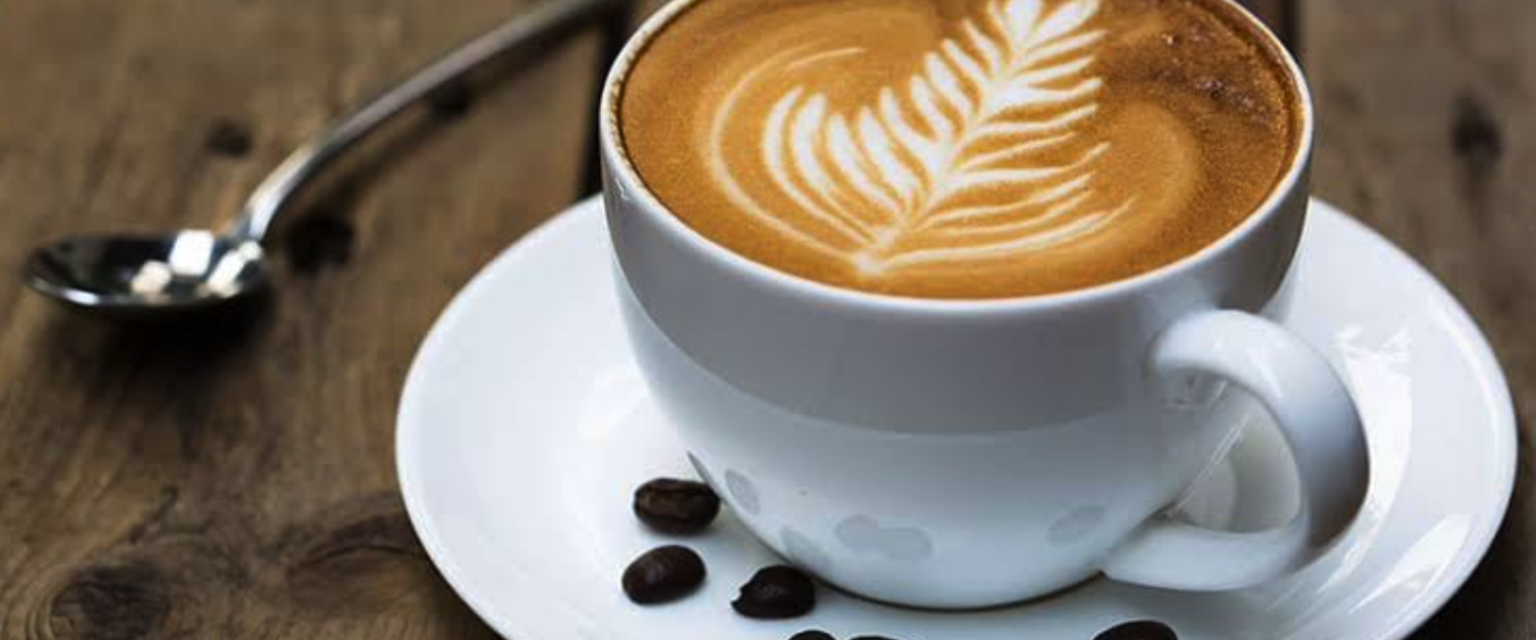 Where the locals go: for the best morning brew — Summerland Bank